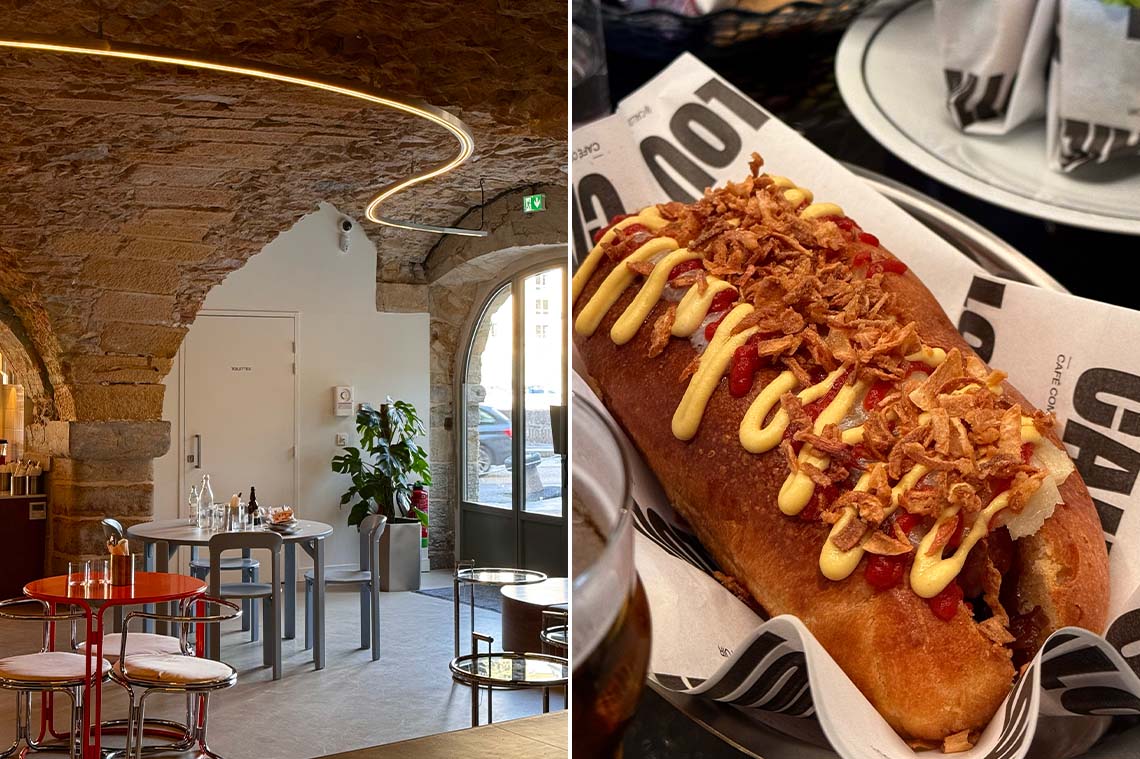 Coffee shop Lyon : nos 5 adresses préférées